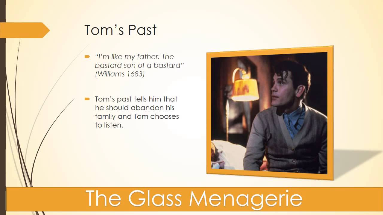 The Glass Menagerie by Matt DeSimone - YouTube