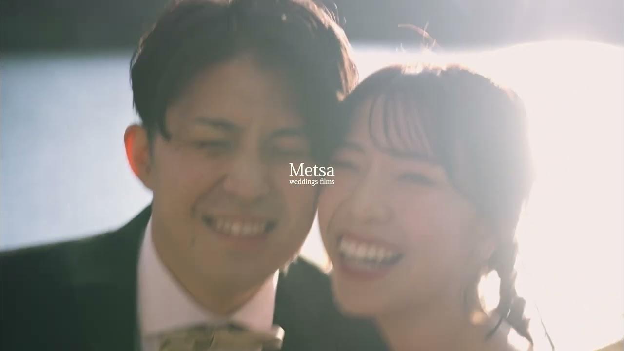 【Metsa】大分前撮り - YouTube
