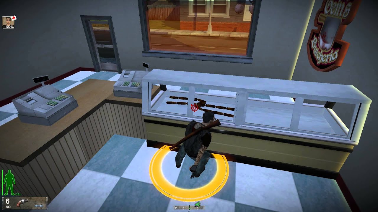 Нигга Джоунс круче! Fort Zombie #2 - День Нулевой. - YouTube