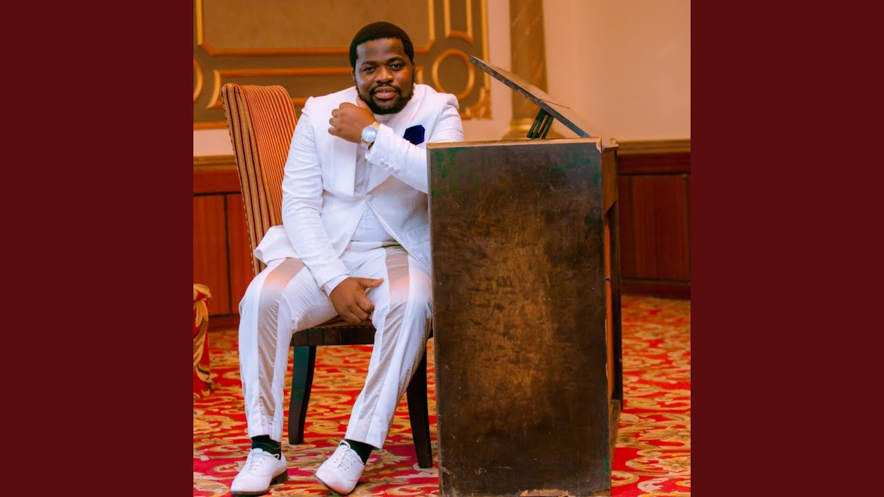 Eyebana nazala na nzambe (Ao Vivo) - Emmanuel Musongo: Song Lyrics ...