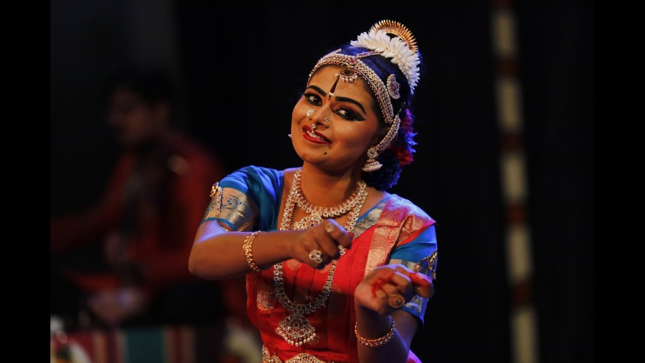 Guru Shree Academy's Shivalaya Natyashetra presents Arangetram of ...