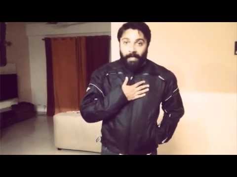 ZEUS ALL TERRAIN RIDING JACKET v4.0 - YouTube