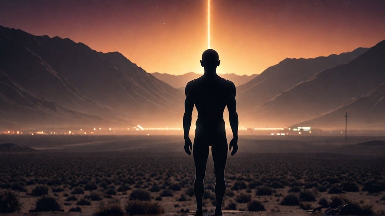 Body Parts Pinapalitan ng Alien Tech sa Area 51 Movie Filipino Pinoy ...