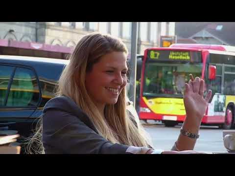 Beautiful blonde smoking candid cigarette HD