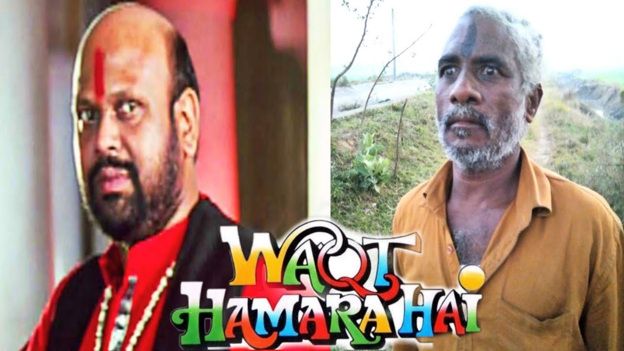 waqt Hamara Hai {1993} | Akshay Kumar | Sunil Shetty | Rami Reddy ...