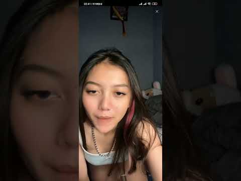 live bigo angelca joget parah