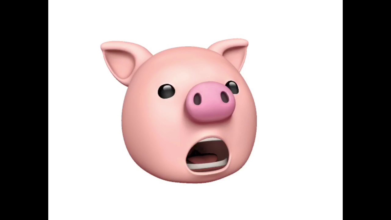 Animoji White Christmas - YouTube