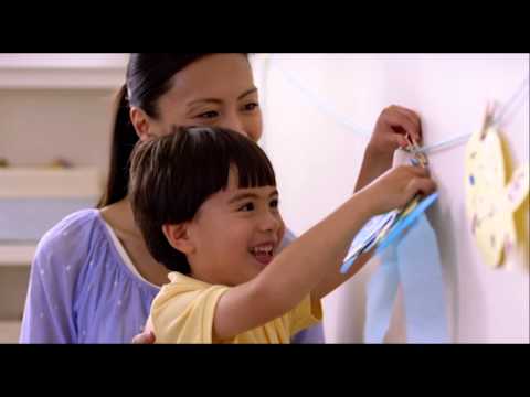 Elmers Glue - TVC