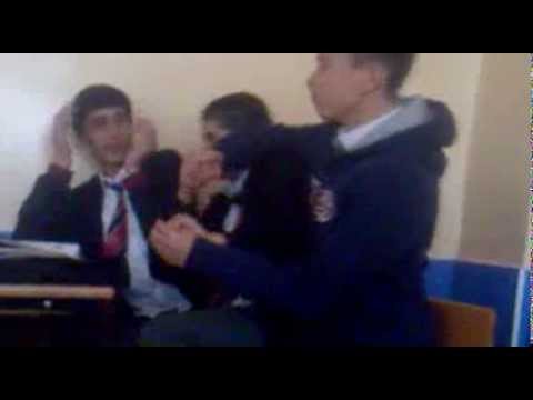 Canı sıkılan liseli vs Masum arkadaş