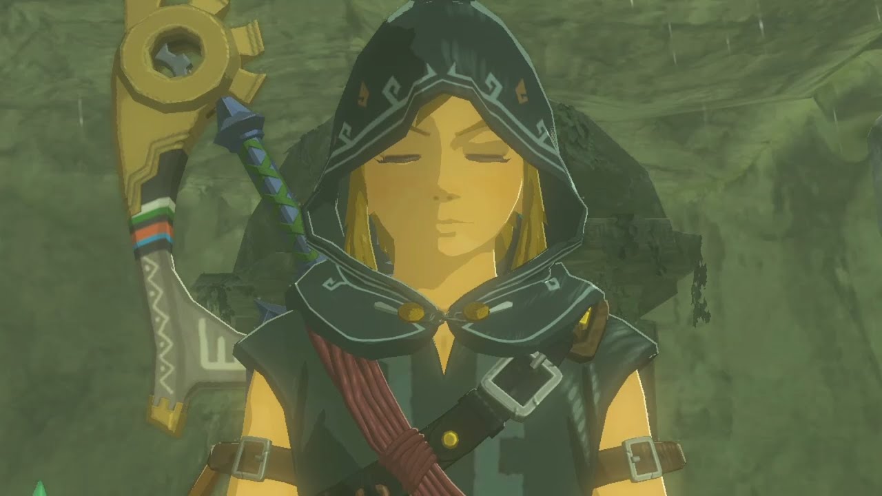 "Giantslayer" (BOTW Combat Montage) - YouTube