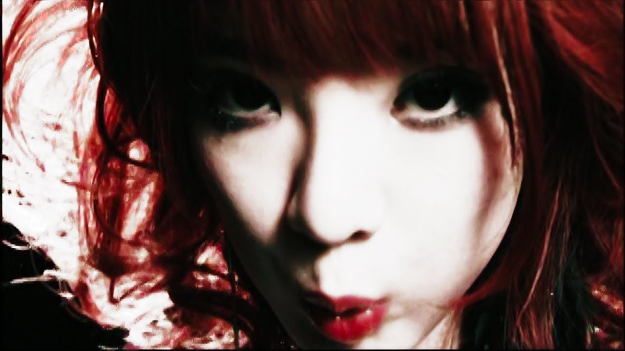 Nana Kitade - PUNK & BABYs (Official Japanese MV 1080p HD) - YouTube