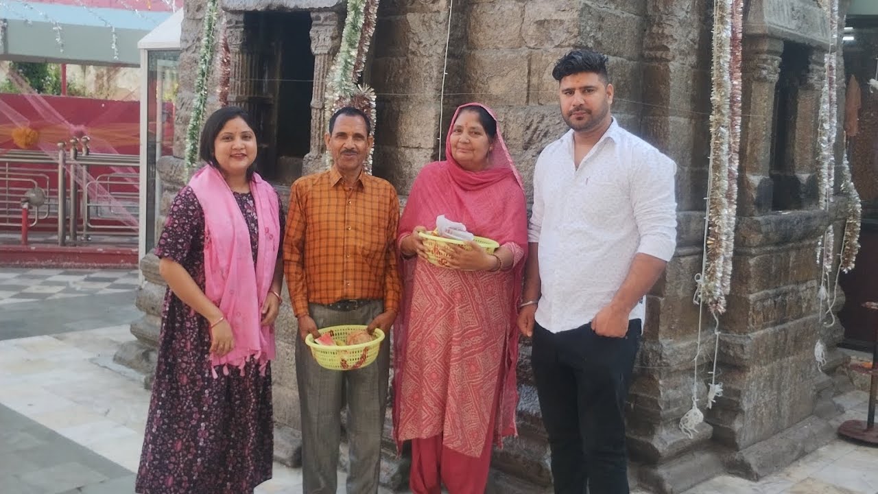 jammu to kol kandoli🙏VLOG 20||familytym || Thearvlogs - YouTube