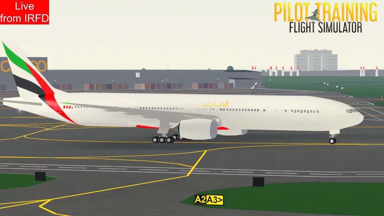 Planespotting at IRFD (19/03/2022) | PTFS ATC24 - YouTube