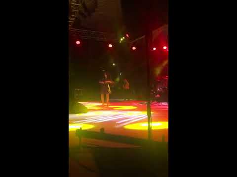 Zeynep Bastık - Fırça (Canlı Performans)