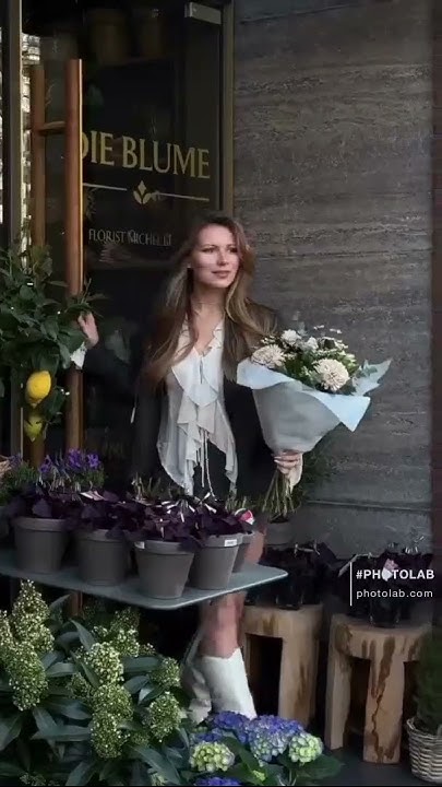 Дарите женщинам цветы без повода и без причины Youtube