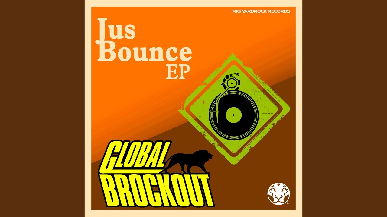 Jus Bounce - YouTube