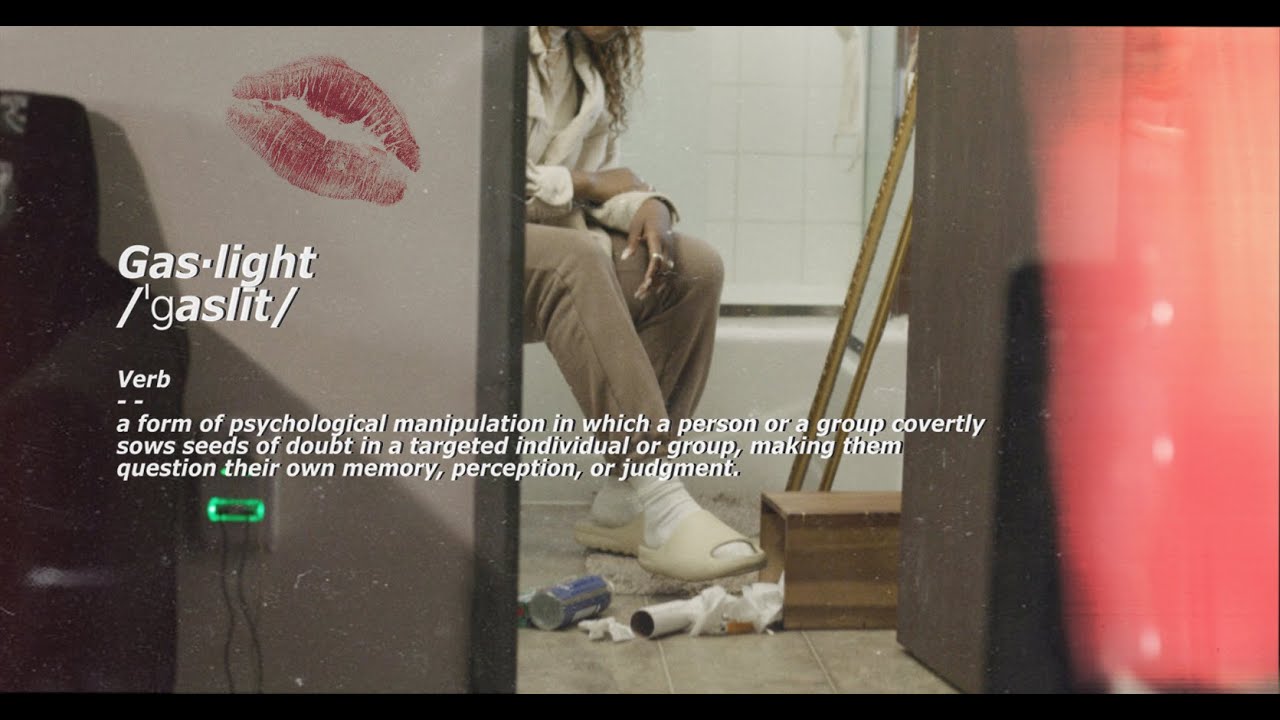 Gaslight (Short Film) - YouTube