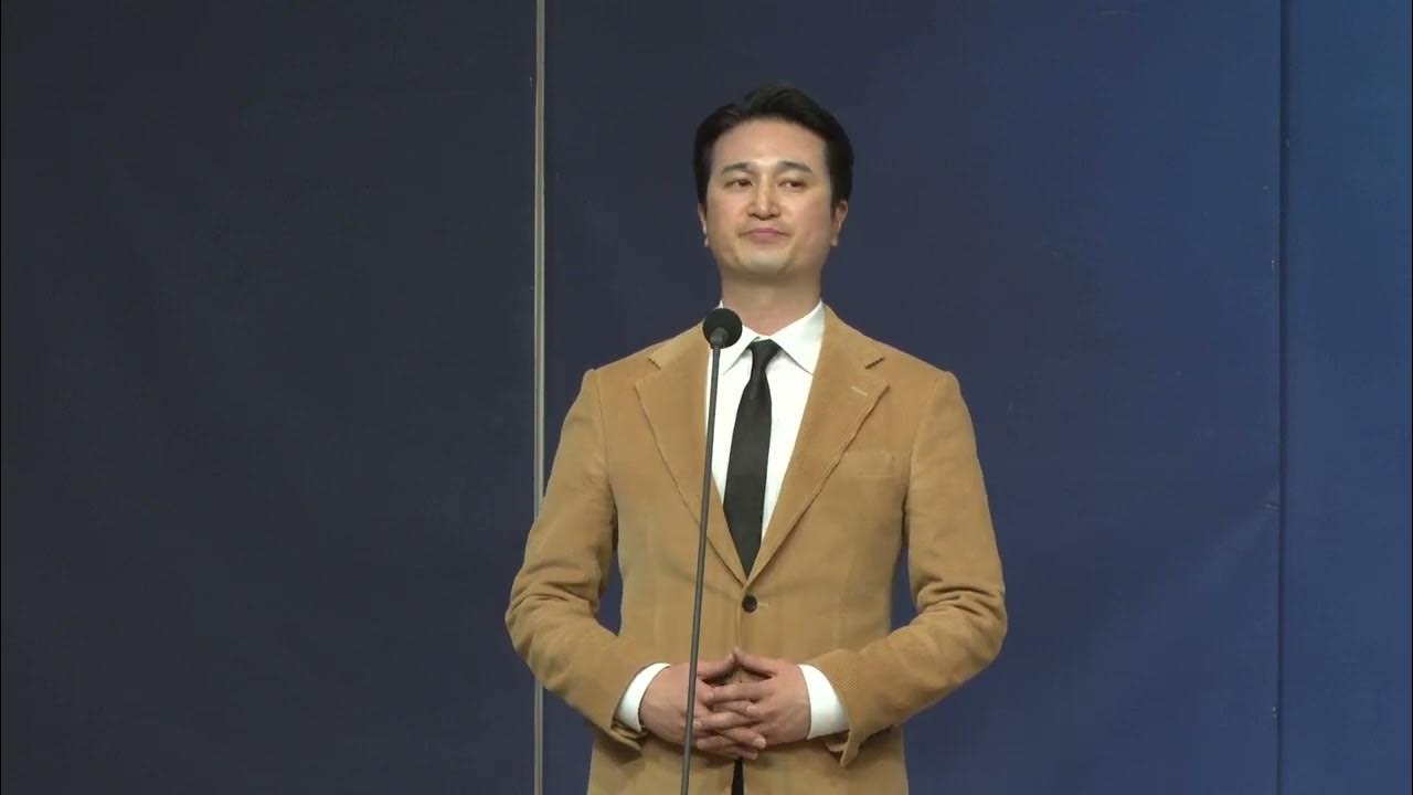 창조의 하나님이 나의 아버지 추형욱 Youtube