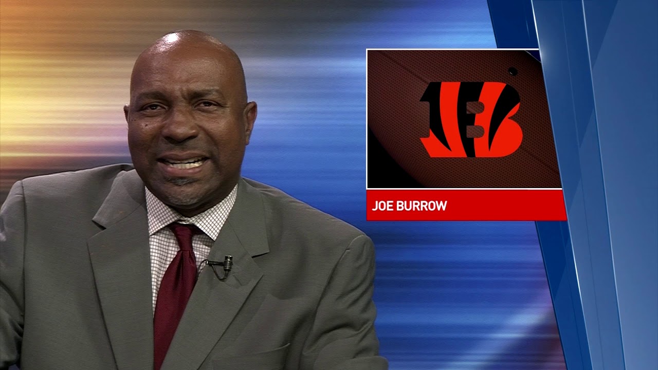 Preston Mitchell Sports Anchor: 2020 - YouTube