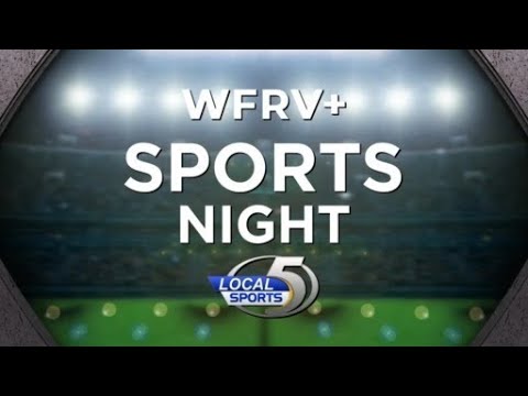 WFRV Sports Night (01/06/2026)