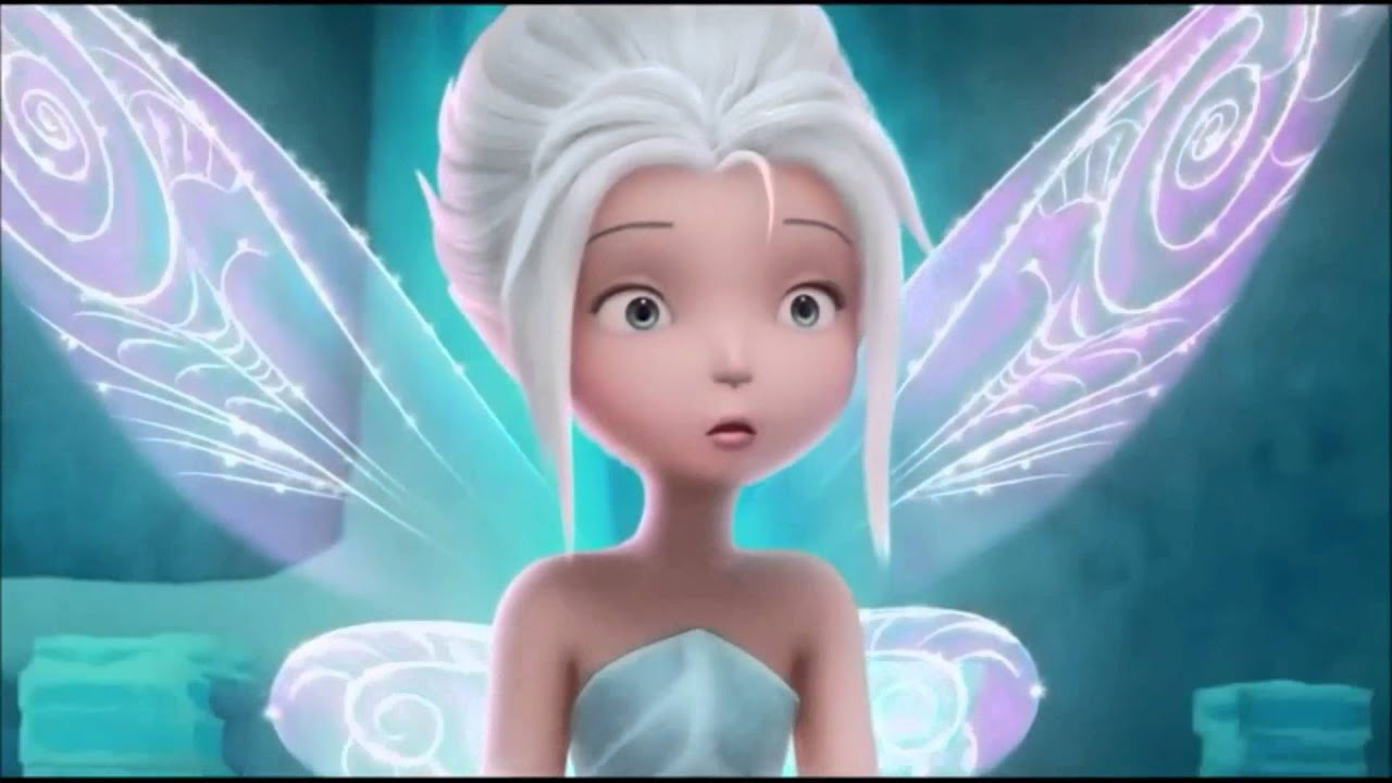 Jack Frost & Periwinkle - Angels - YouTube