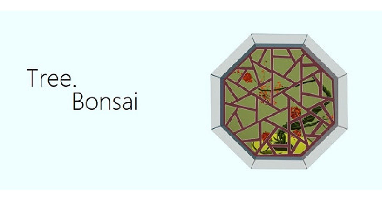 Tree.Bonsai | Gameplay | Letsplay | PC - YouTube