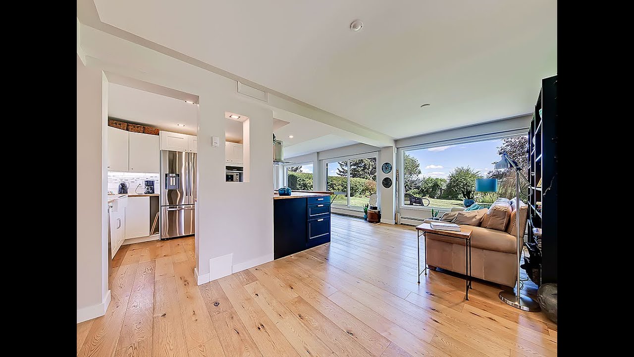 #100 - 520 Cedar Cres - YouTube