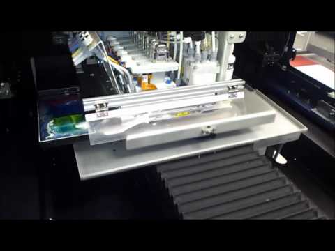 digital print demo - YouTube