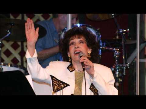 Dottie Rambo - Bring All Your Needs To The Altar (Dottie tells the ...