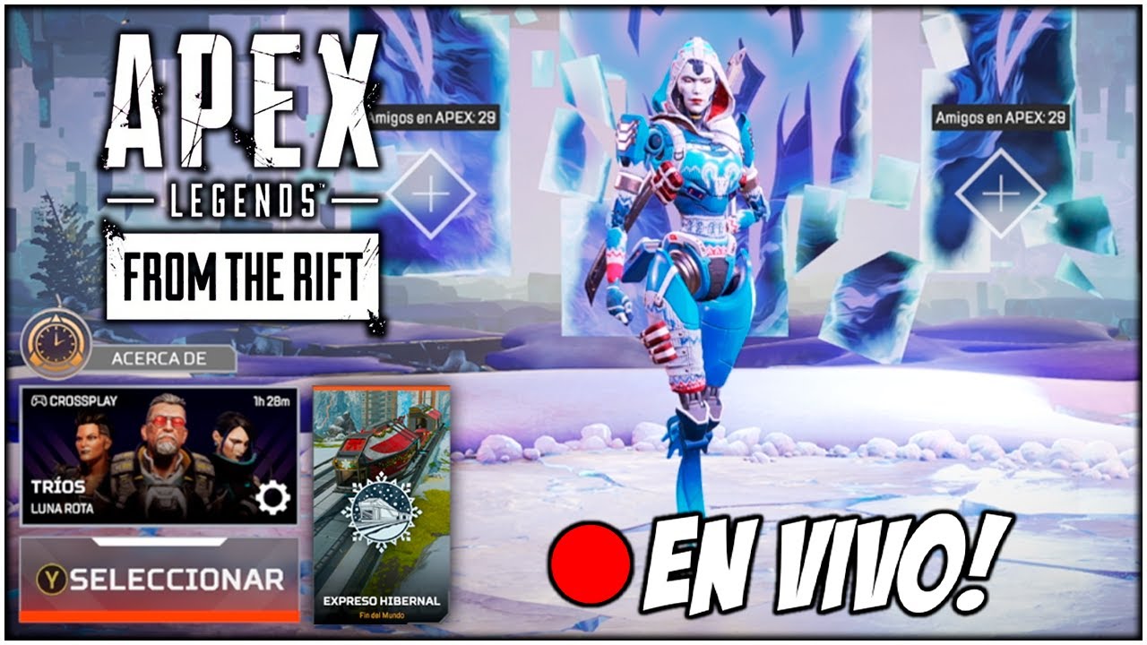 ¡Hablemos de la nueva temporada y unas partidillas con el team de ...