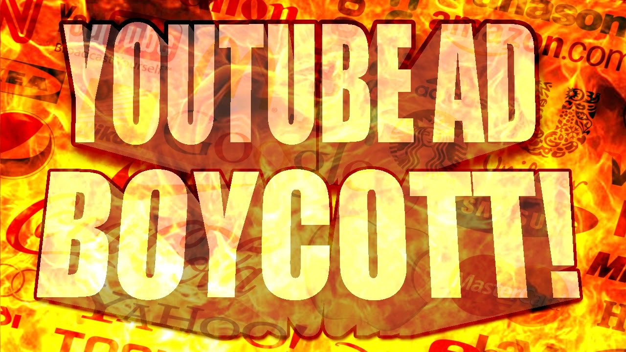 THE YOUTUBE ADPOCOLYPSE HAS TAKEN OVER! - [RANTS & OPINIONS] - YouTube