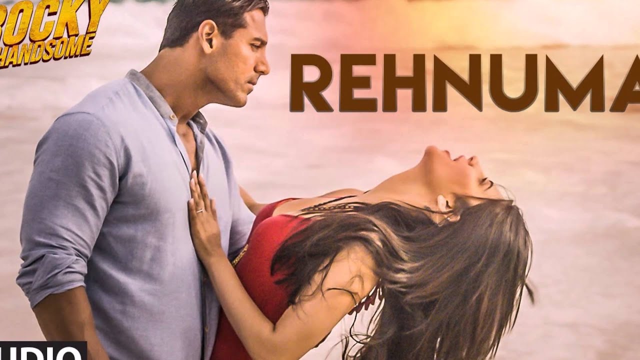 Rocky Handsome. Songs Rehnuma - YouTube
