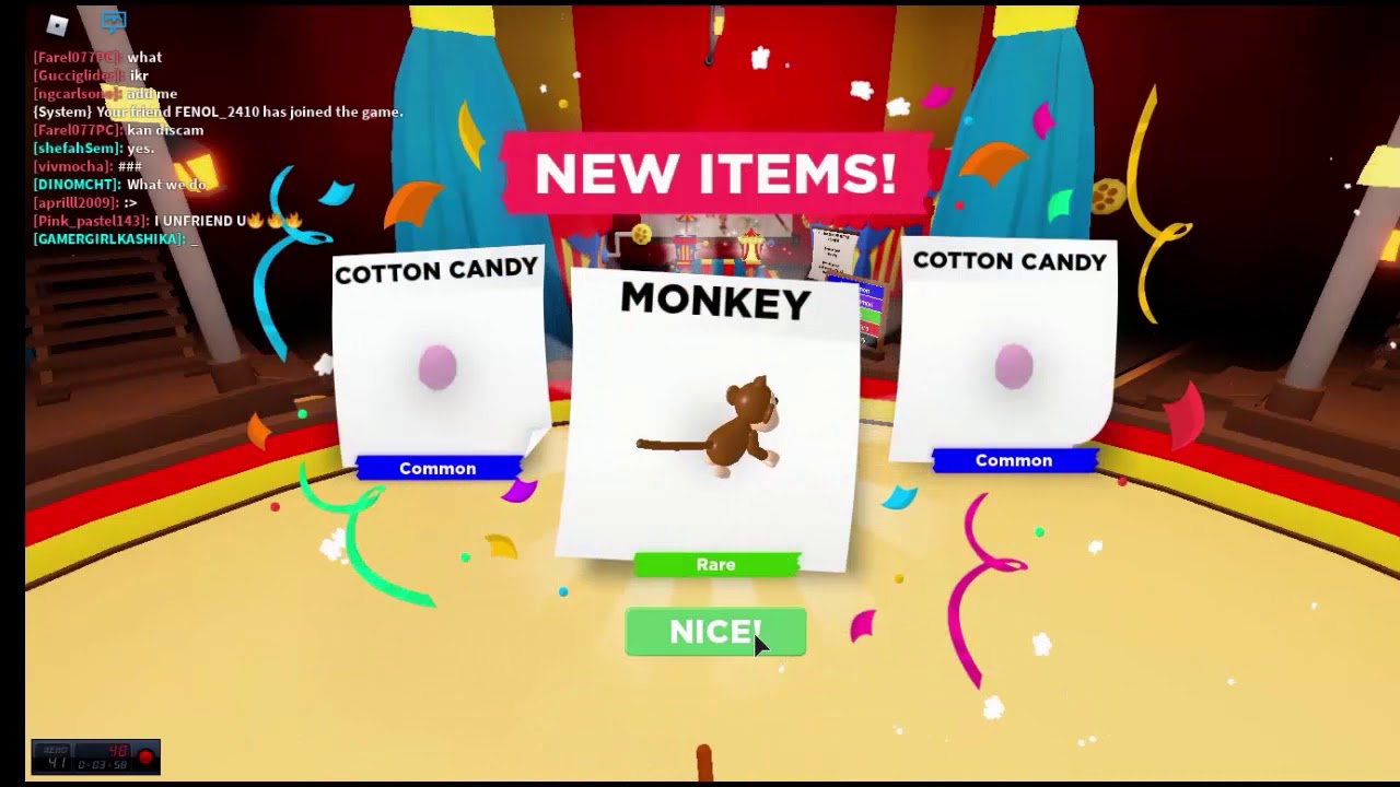 OPEN MONKEY BOXES+GIVEAWAY MONKEYS AT 100 SUBS - YouTube