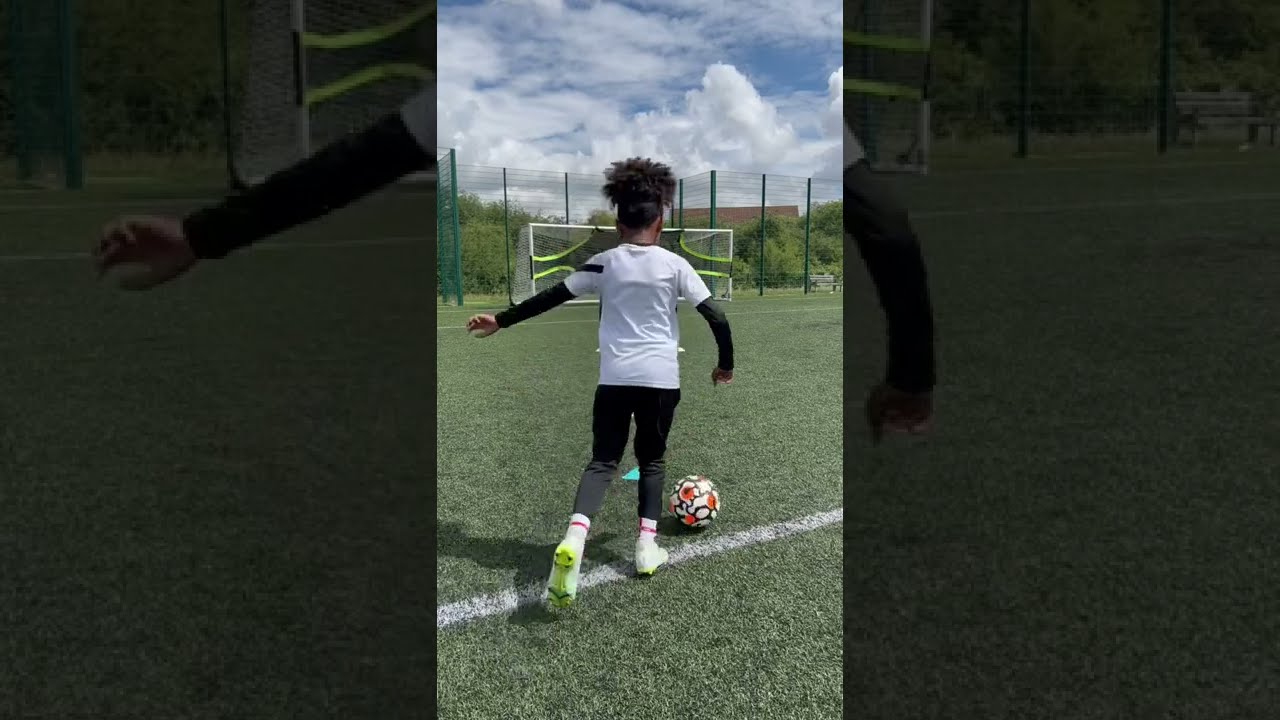 PROJECT MBAPPE ON COURSE ⚽️🔥 - YouTube