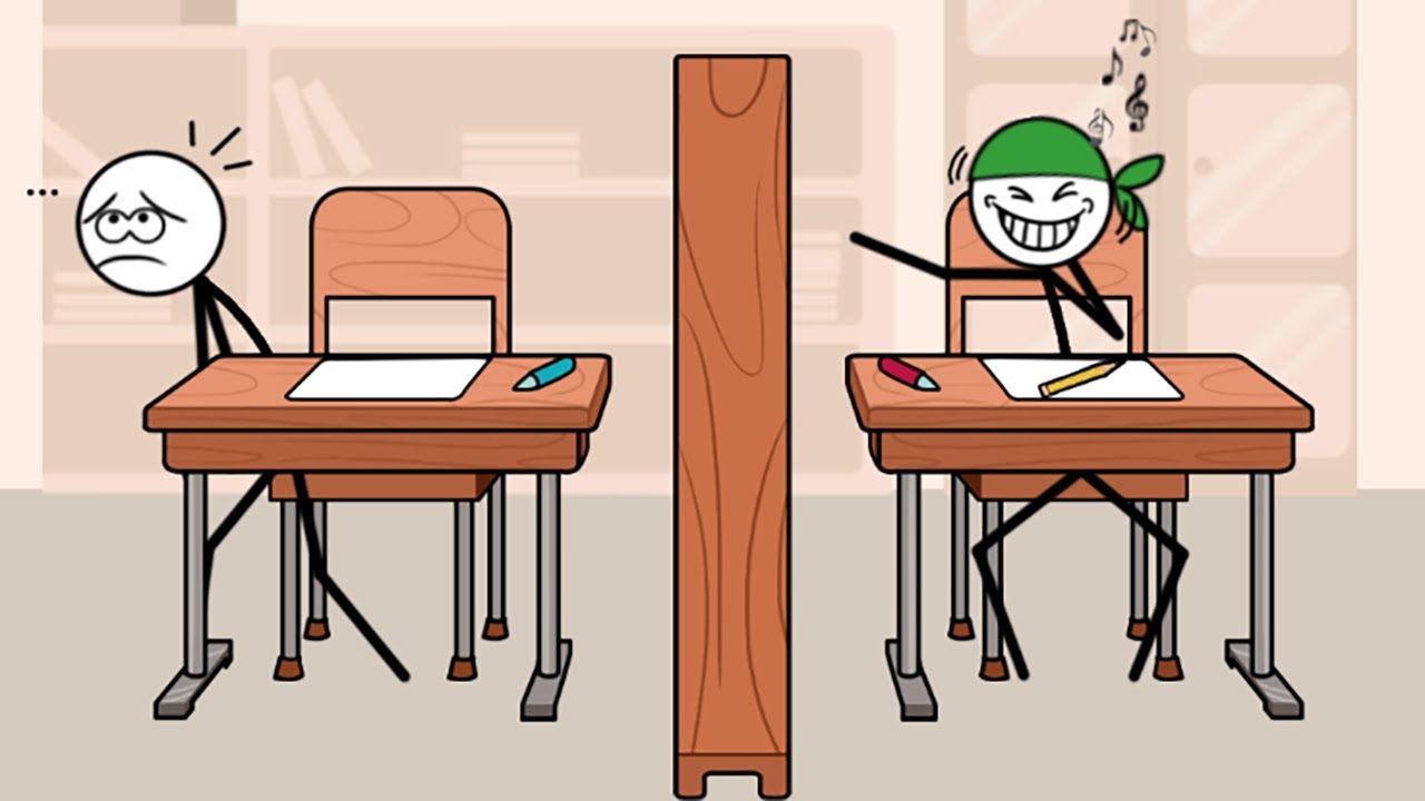 Super Swing (WEEGOON) - Puzzle Game - Part 1 All Levels 1-30 - Android ...