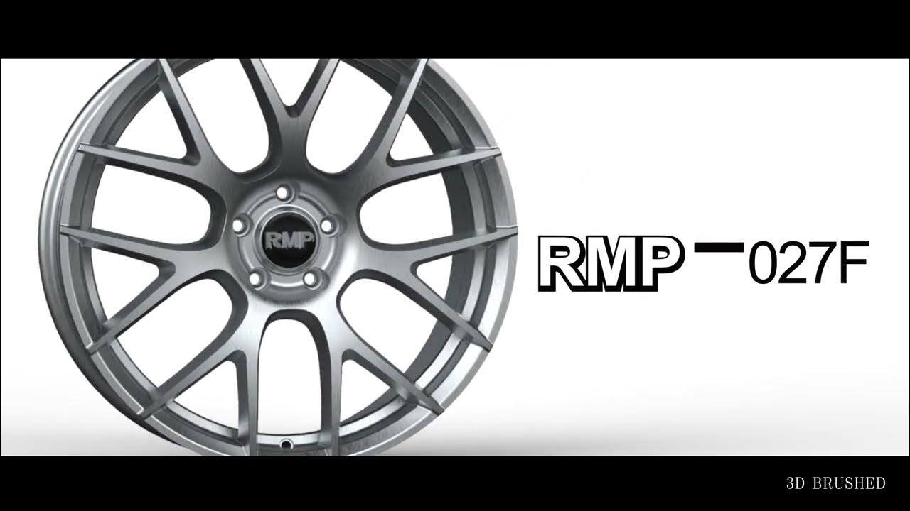 MID│RMP│027F Product Clip - YouTube