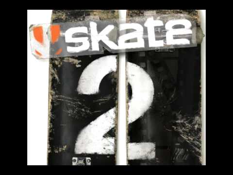 Ponce De Leon - Snap Goes The Gator Jaw (Skate 2 Soundtrack) +Download