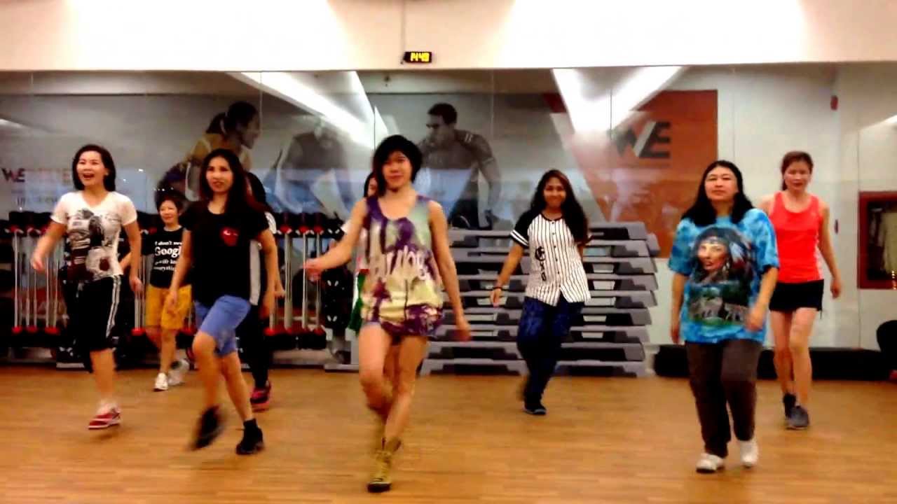 Crazy & Funny Dance You've Ever Seen - YouTube