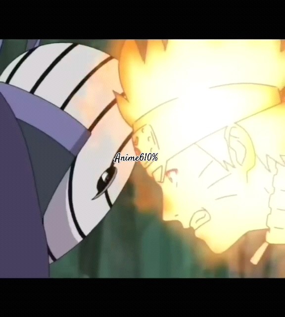 Naruto & Obito |Edit| - [Heat Wave]😔 - YouTube