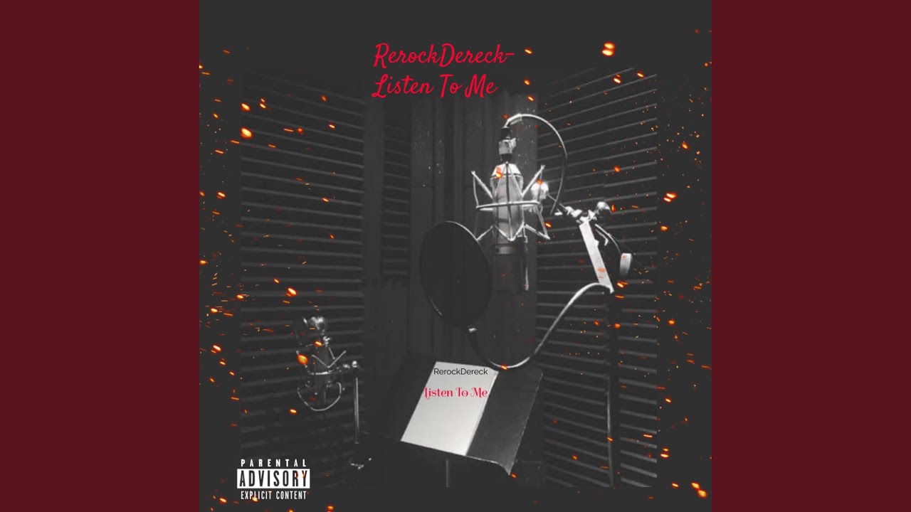 Listen To Me - YouTube