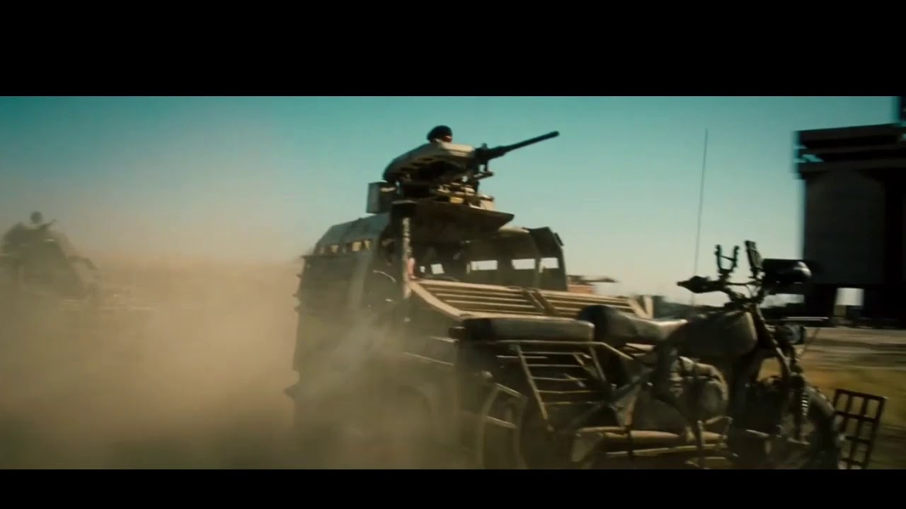 The Expendables 02 (2012) Arrival Scene (HD) - YouTube