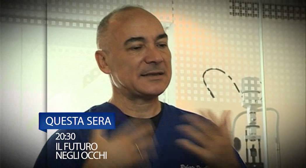 I difetti visivi nei giovani - Il futuro negli occhi - Dr. Roberto ...