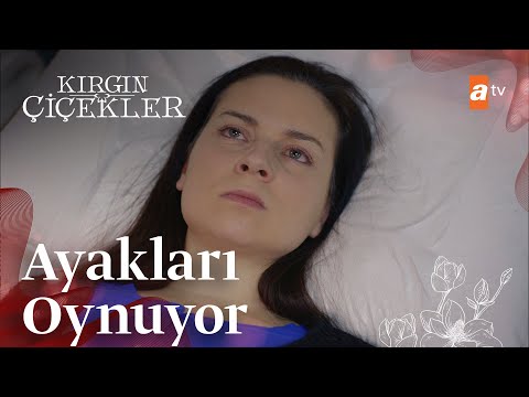 Kemal, Mesude'nin iyileşmesini istemiyor! - Kırgın Çiçekler 69.Bölüm