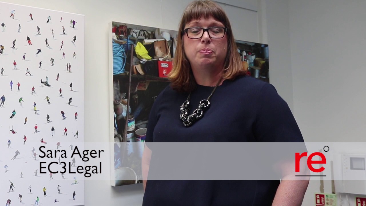 Sara Ager on the need for Cyber cover - YouTube