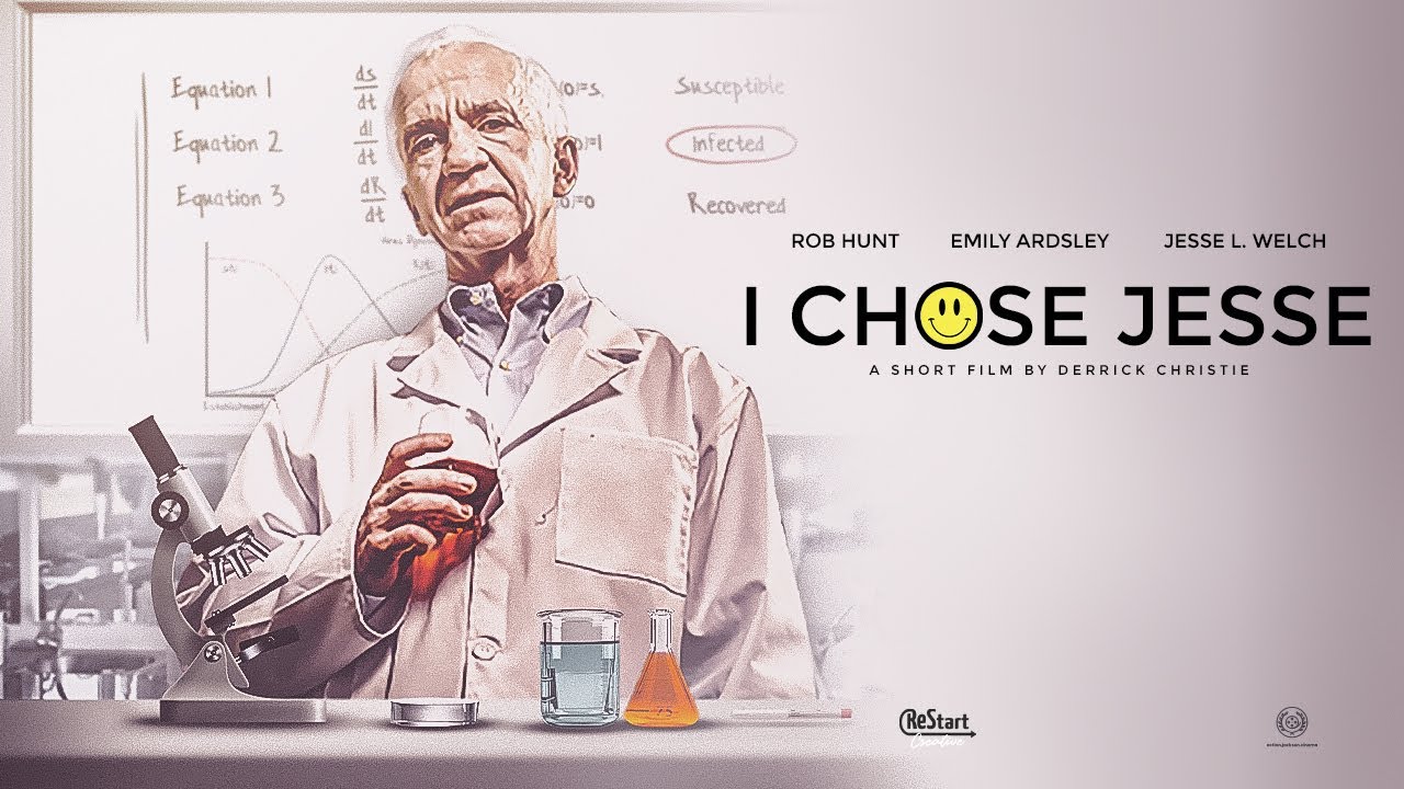 I Chose Jesse | Short Film - YouTube