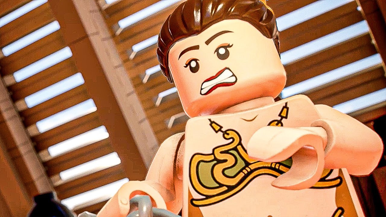 This is the WEIRDEST boss fight you'll ever see - YouTube