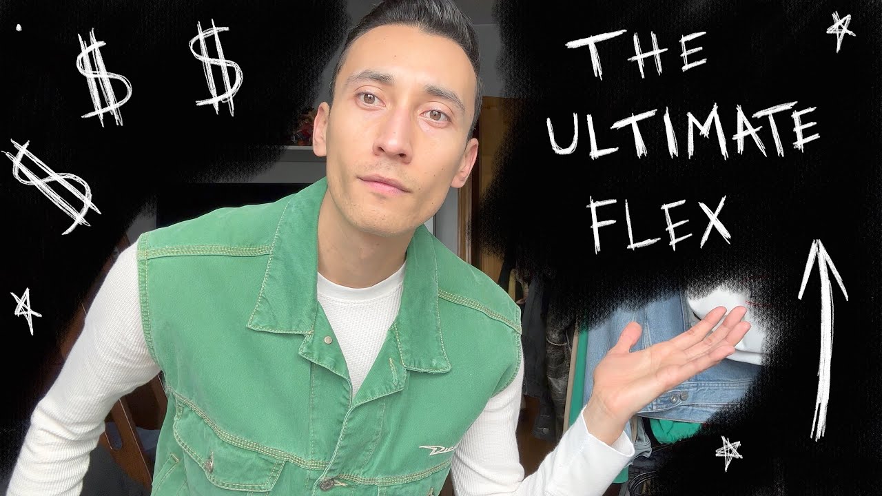 The Ultimate Flex - YouTube