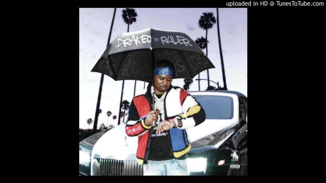Drakeo The Ruler ft. Drake - Talk To Me (Instrumental) - YouTube