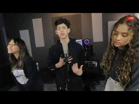 Tu Habitacion Waleska Morales Matthew Morales Nicole Morales Live - YouTube