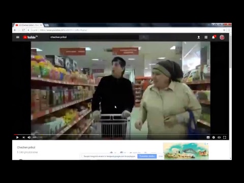 çeçen tv